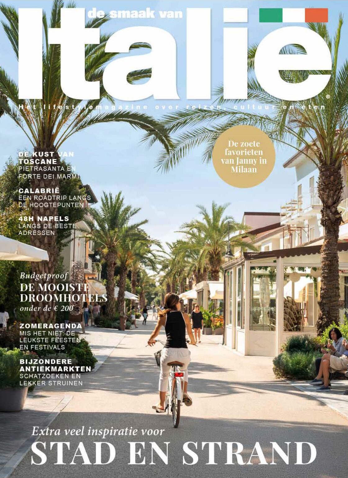 Italiaanse Menukaart | Expedition Italia